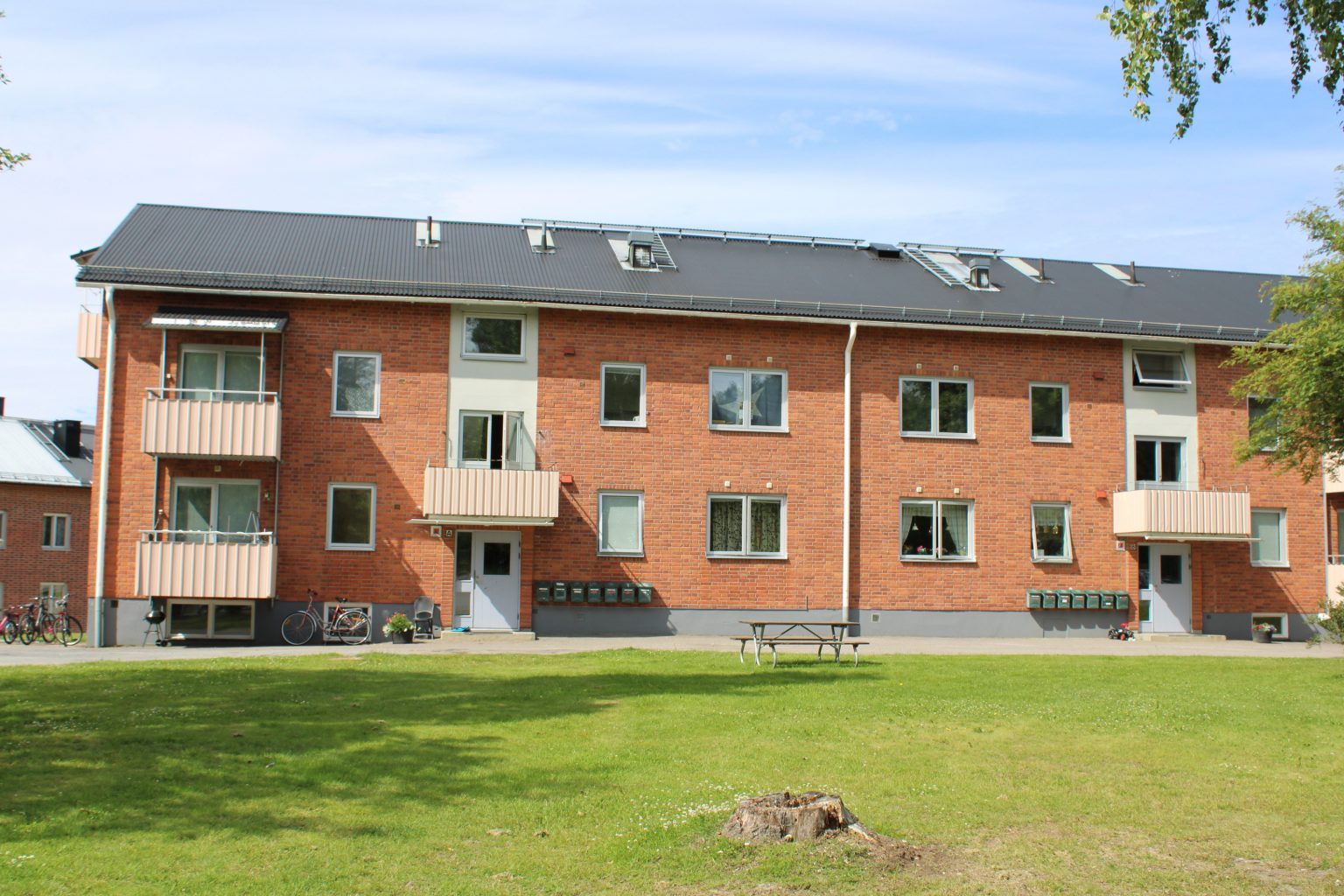 Älvsbyns Fastigheter